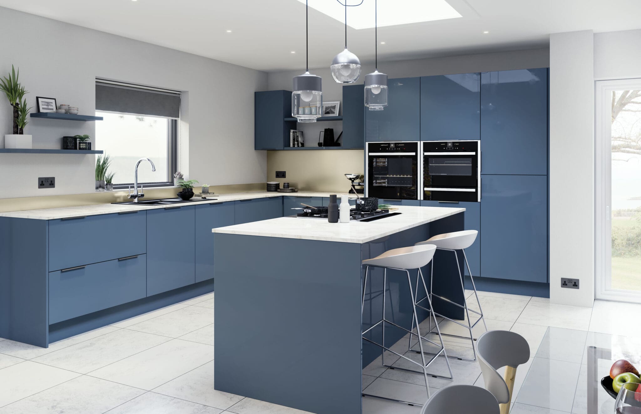 Our Partners | 4 Kitchens & Bedrooms