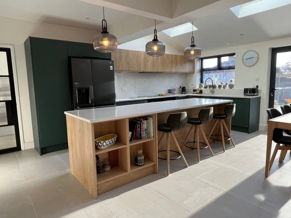 M&K's Kitchen | 4 Kitchens & Bedrooms