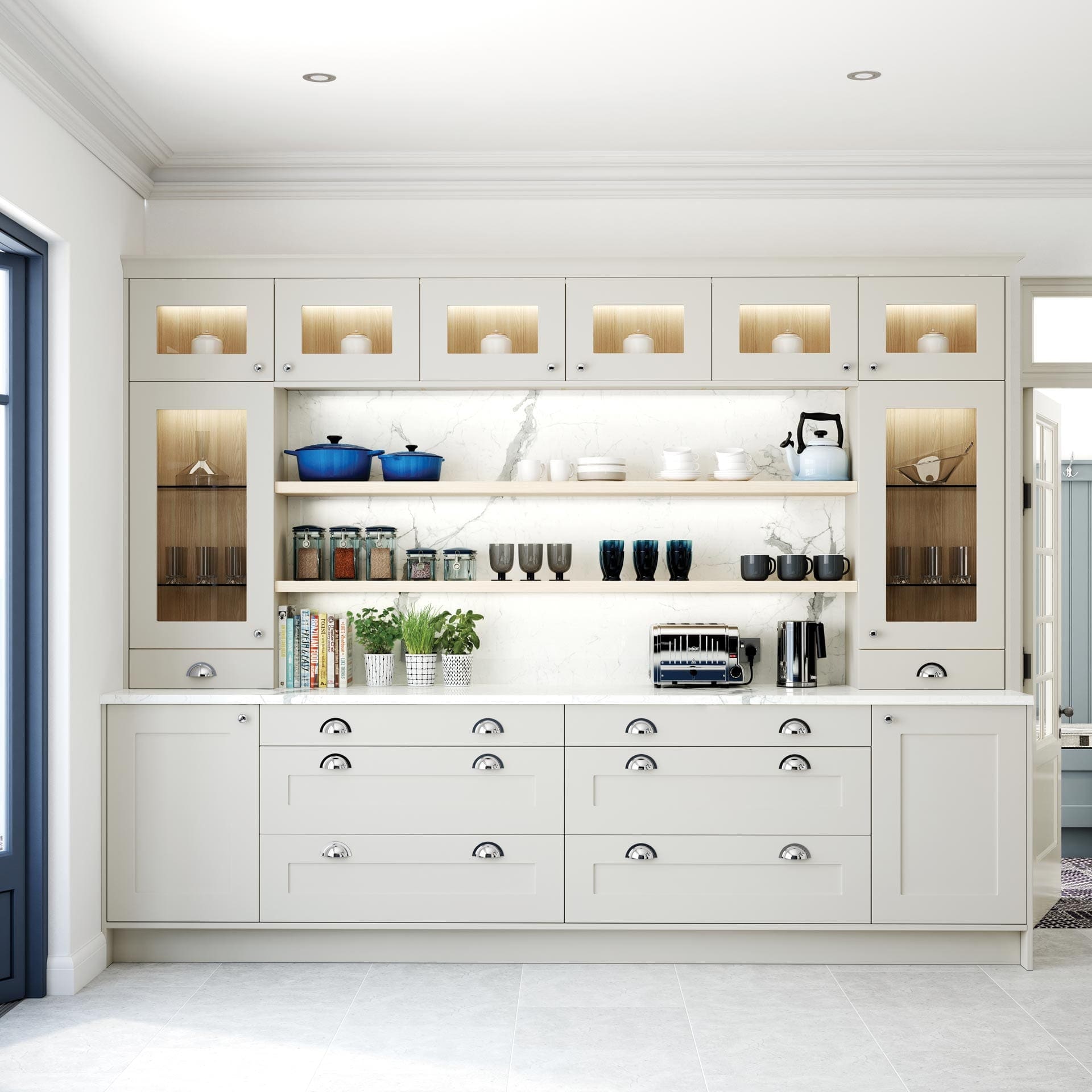 FAQs About 4 Kitchens & Bedrooms Services